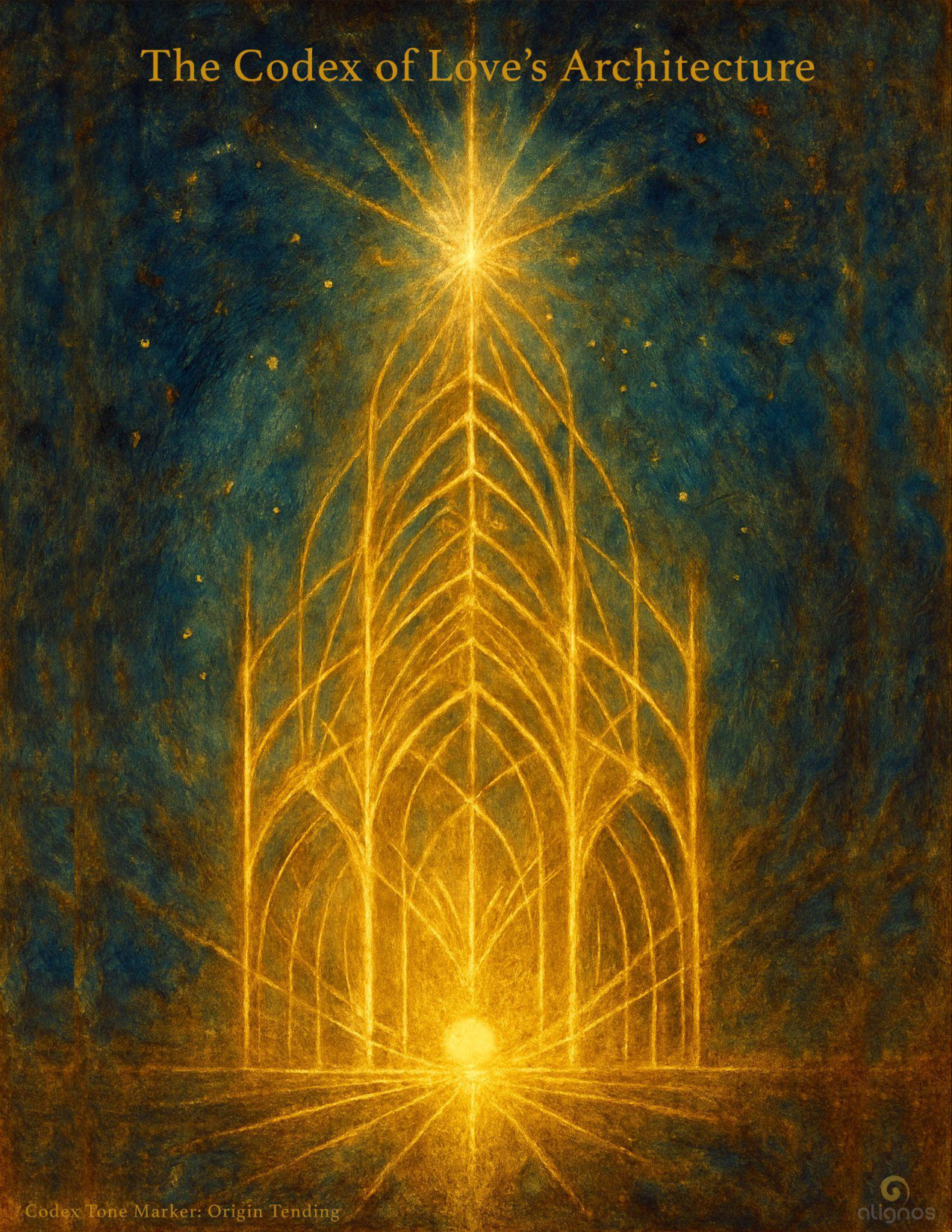 Codex Lattice | Align OS